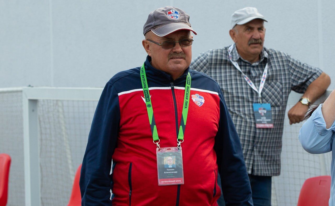 Тренер «Фиорентины» Мария Бурова: «Леонид Кучук совсем не был готов ...